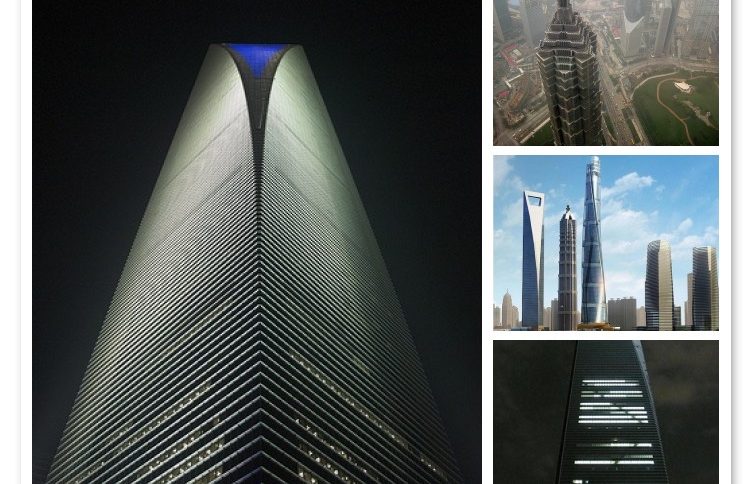 A View From The Top - Skyscrapers and Observation Decks - DirJournal ...