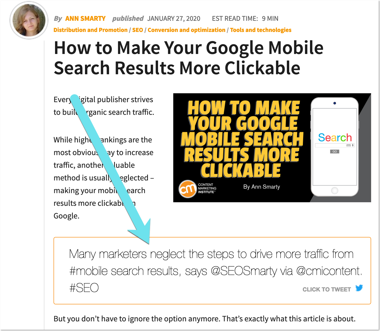 How to Add a Twitter Button to Your Blog (2021): All Possible Options ...