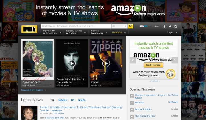 Improving Your Site Design (With Conversions in Mind) - DirJournal