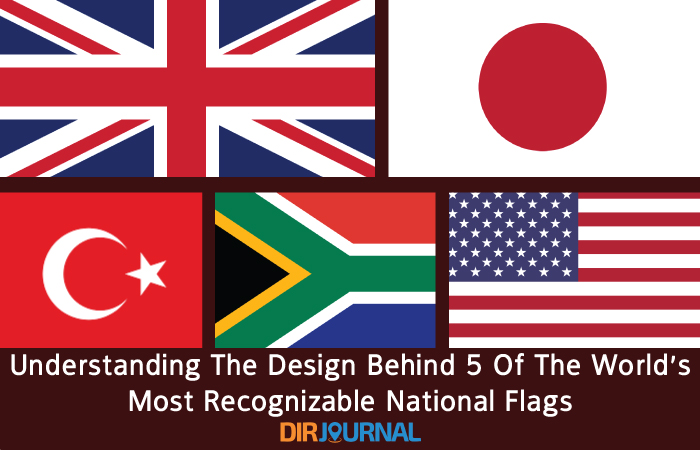 Understanding The Design Behind 5 Of The World's Most Recognizable ...