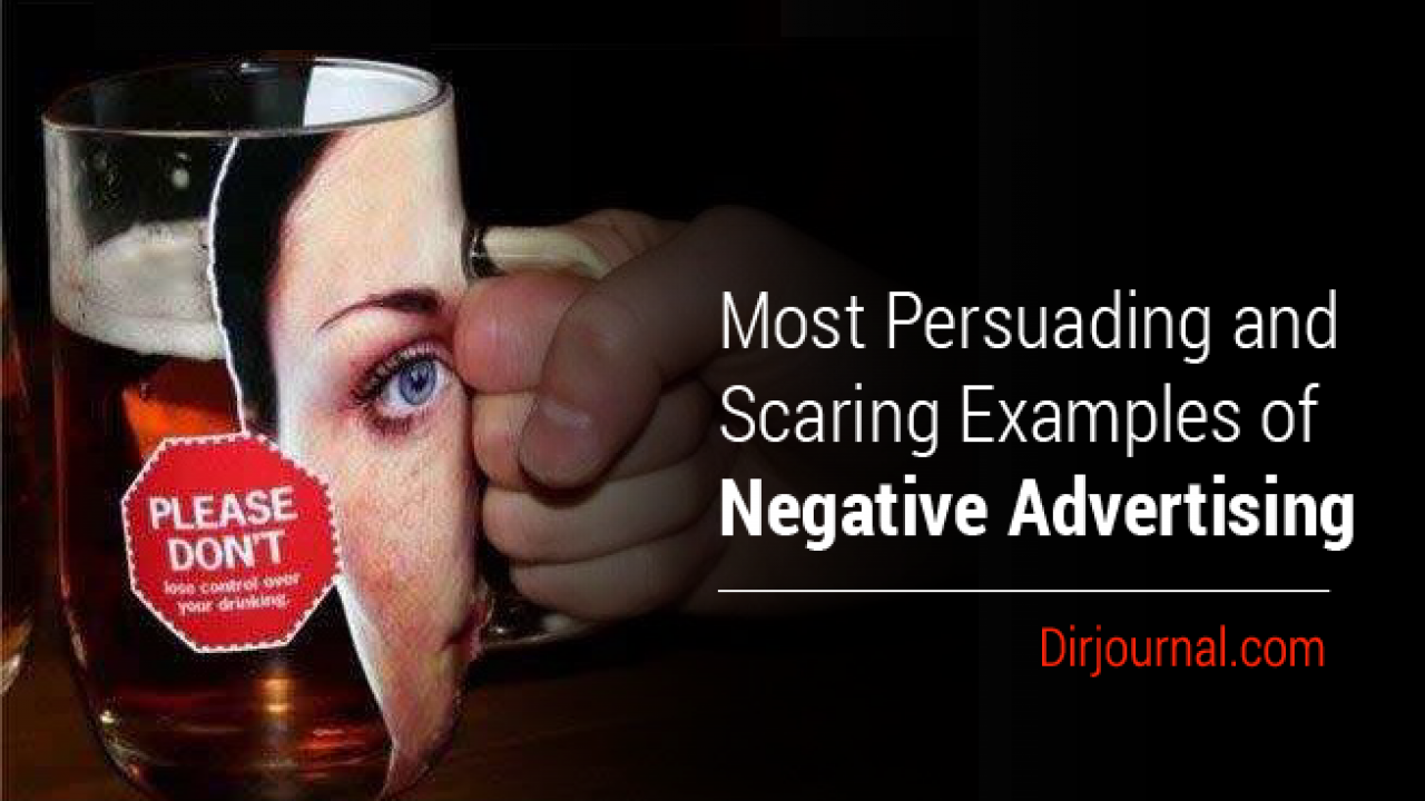 Persuasive Print Ads