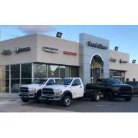 South Shore Chrysler Dodge Jeep Ram in Directory Journal