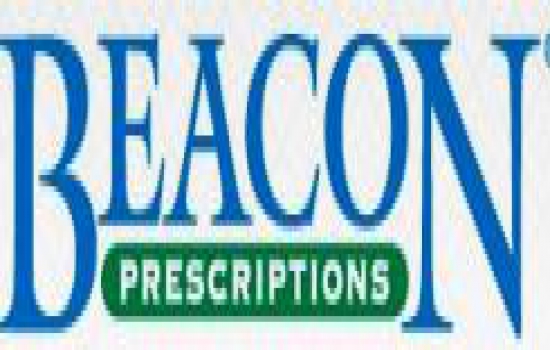 Beacon Prescriptions in Directory Journal