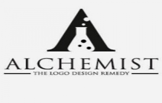 Alchemist Logo Design in Directory Journal