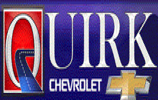 Quirk Chevrolet in Directory Journal