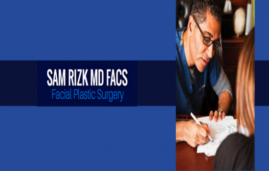 Dr Sam Rizk: Facelift Surgery in New York in Directory Journal