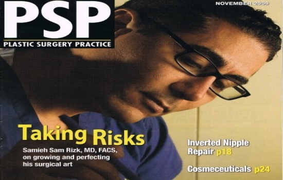 Dr Sam Rizk: Facelift Surgery in New York in Directory Journal