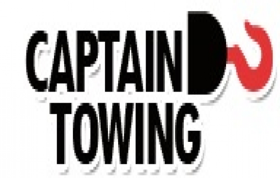 Captain Towing in Directory Journal