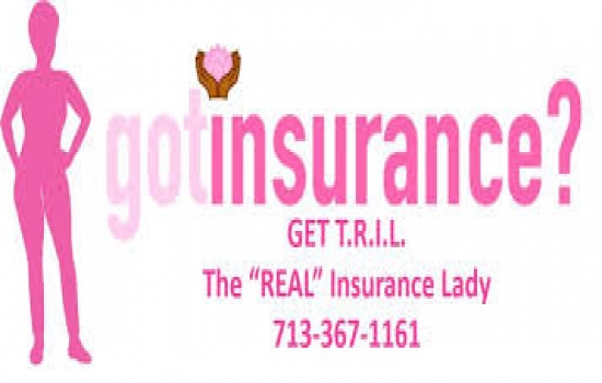 The Real Insurance Lady in Directory Journal