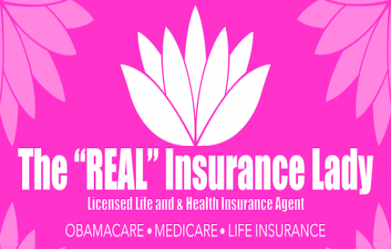 The Real Insurance Lady in Directory Journal